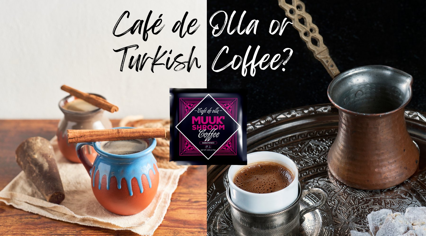 Harmonious Brews: Unraveling the Similarities Between Café de Olla and